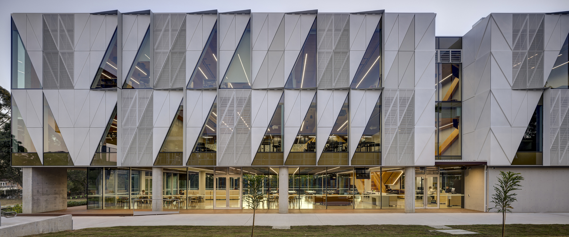 Education – Barker College – n2 Engineering Consultants