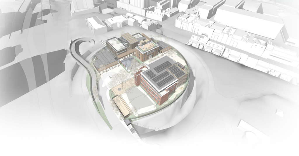 Education – Fort Street Public School – n2 Engineering Consultants